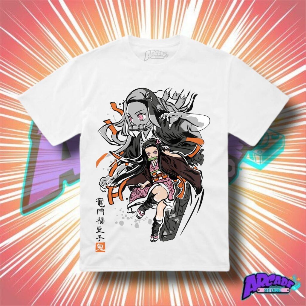 Demon Slayer – Tanjiro/Zenitsu/Inosuke kamikaze – Proyecto Anime ...