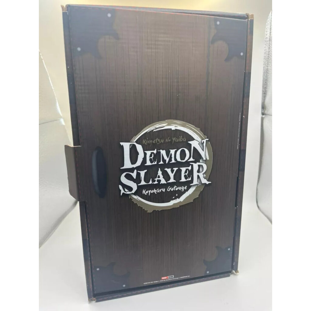 Demon Slayer Box Set Panini - Proyecto Anime | Funkos, Mangas y Camisetas