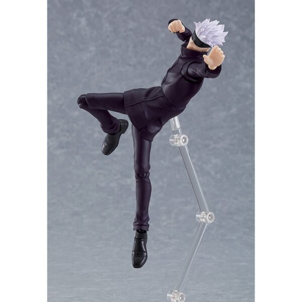 Figma: Jujutsu Kaisen - Satoru Gojo - Proyecto Anime | Funkos, Mangas y ...